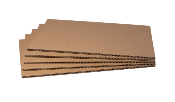 Pack-er. Insumos de Cartón y Papel para Embalaje Industrial